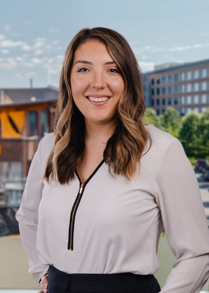 Our Team - Monk Legal