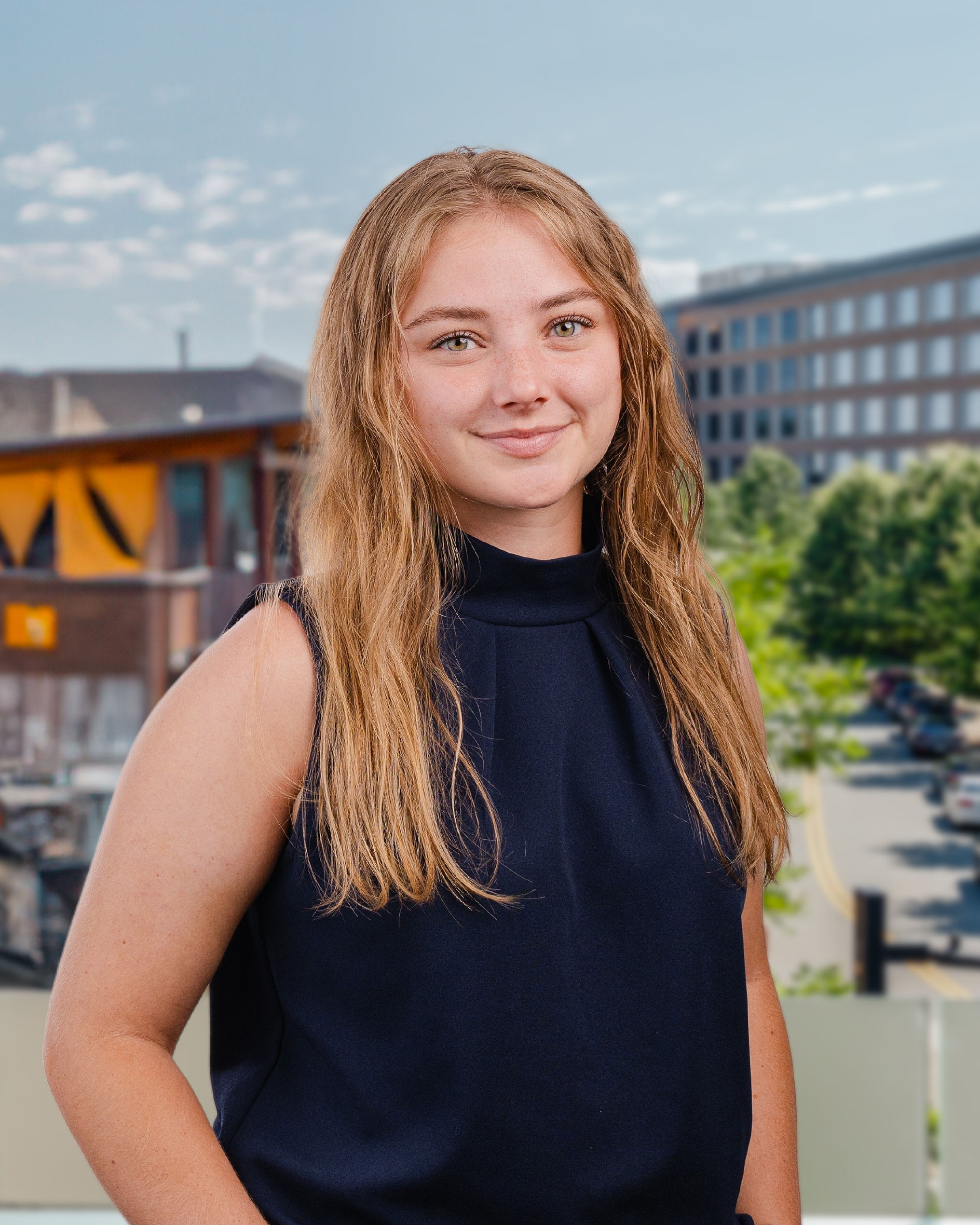 Courtney Kooken - Monk Legal