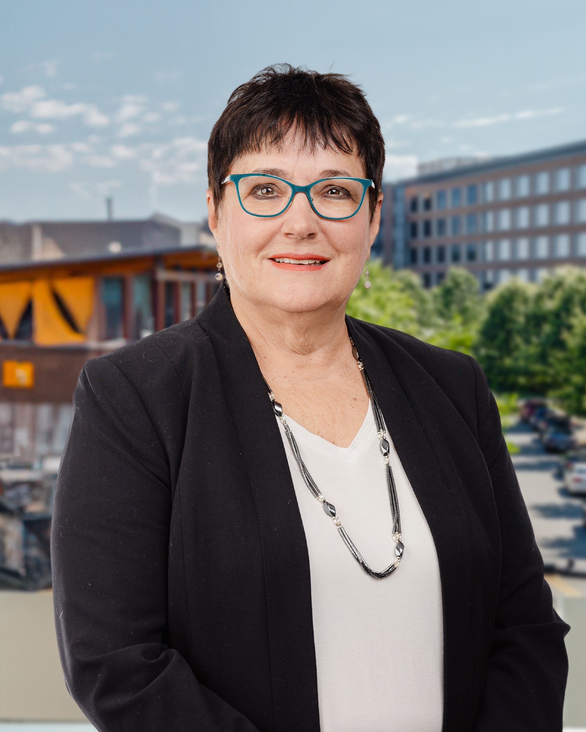 Marianne “M” Morrison - Monk Legal
