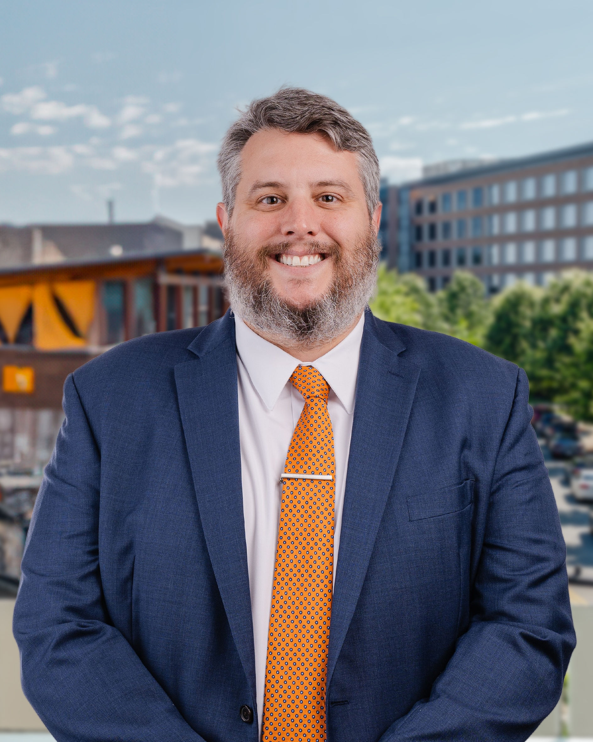 Matthew A. Freeze - Monk Legal