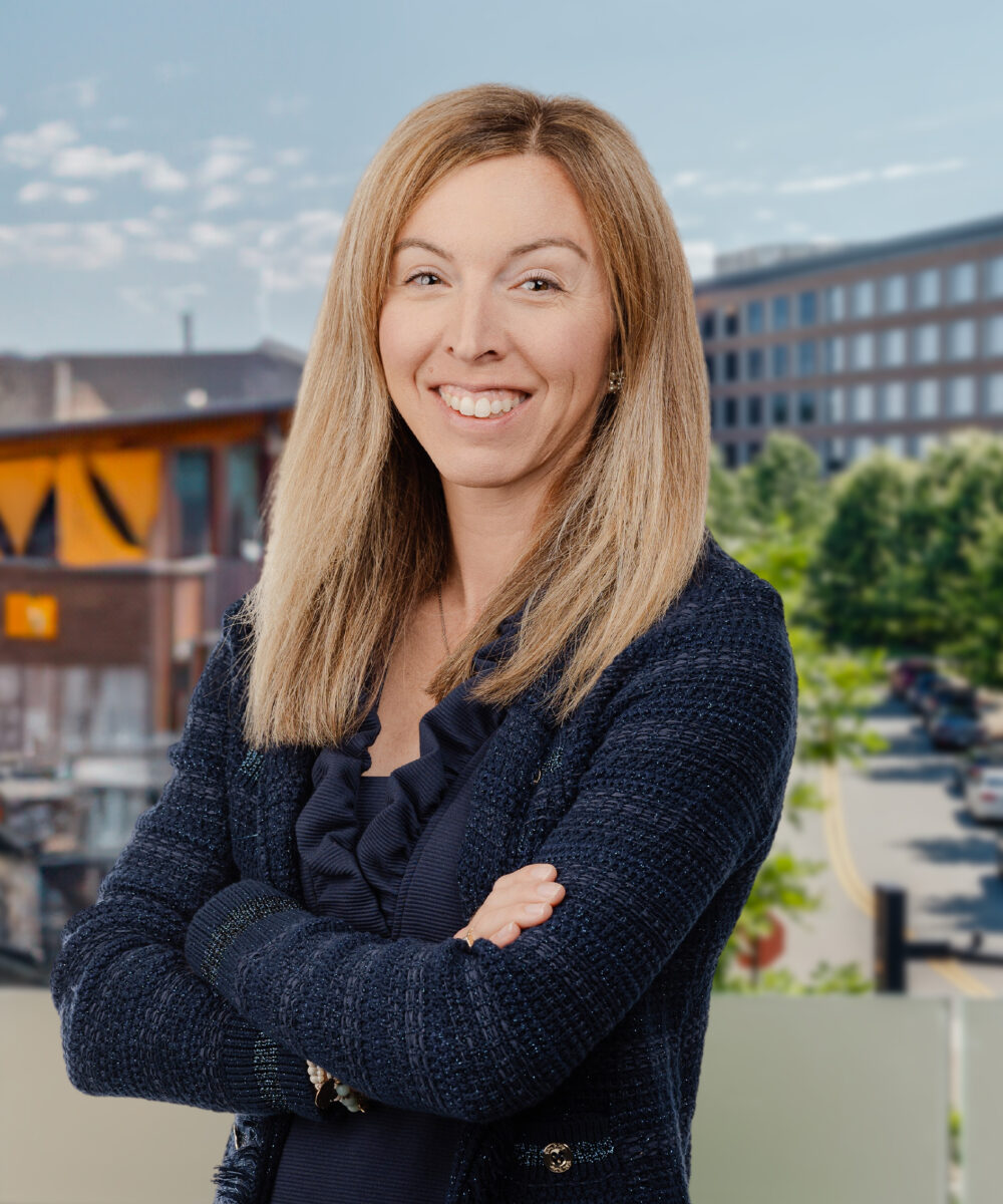 Michelle L. Monk - Monk Legal