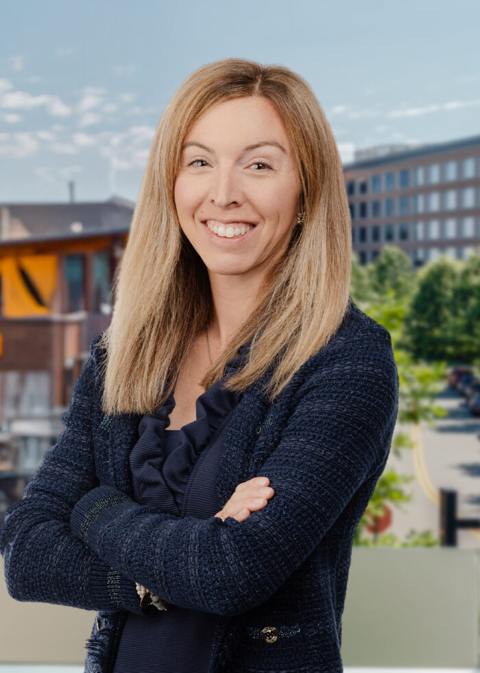 Our Team - Monk Legal