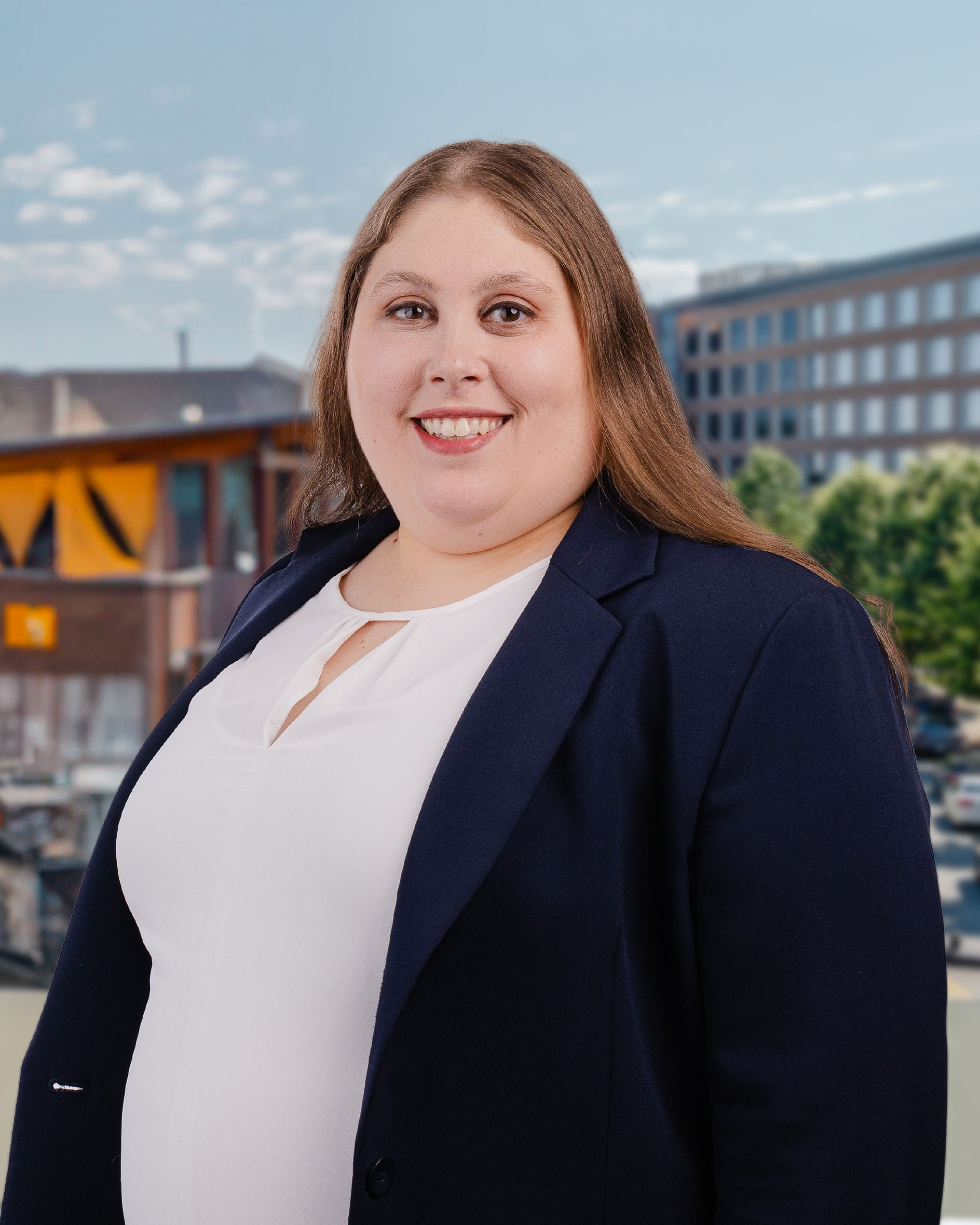 Rebecca Daddino - Monk Legal