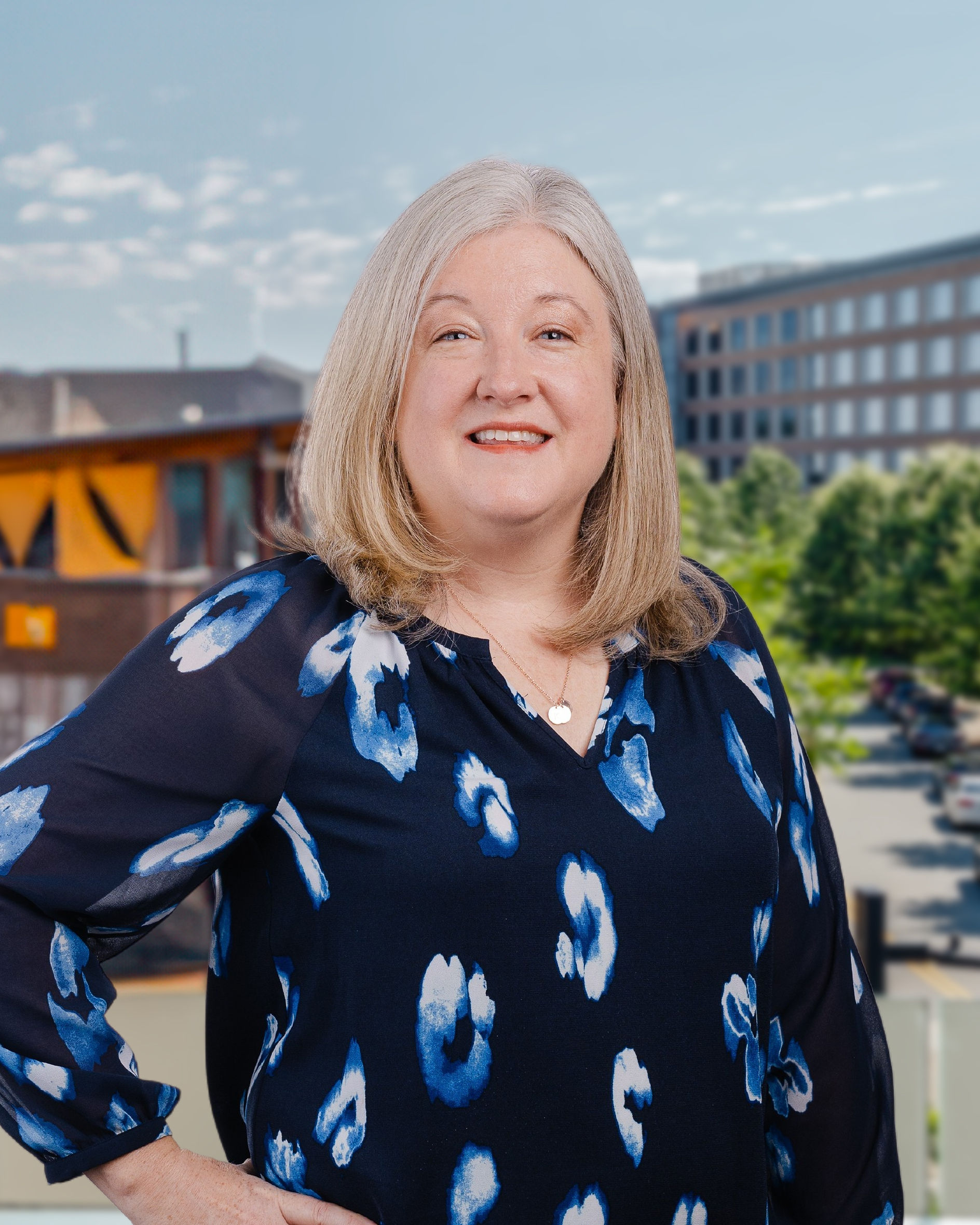 Ruth F. Cunnup - Monk Legal