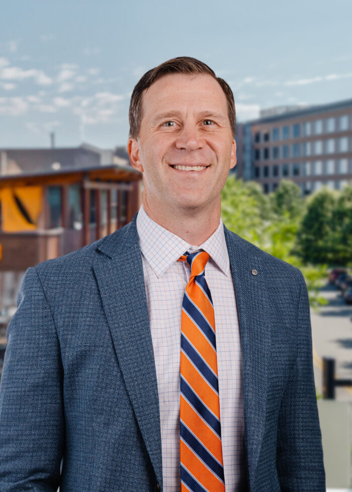 Our Team - Monk Legal