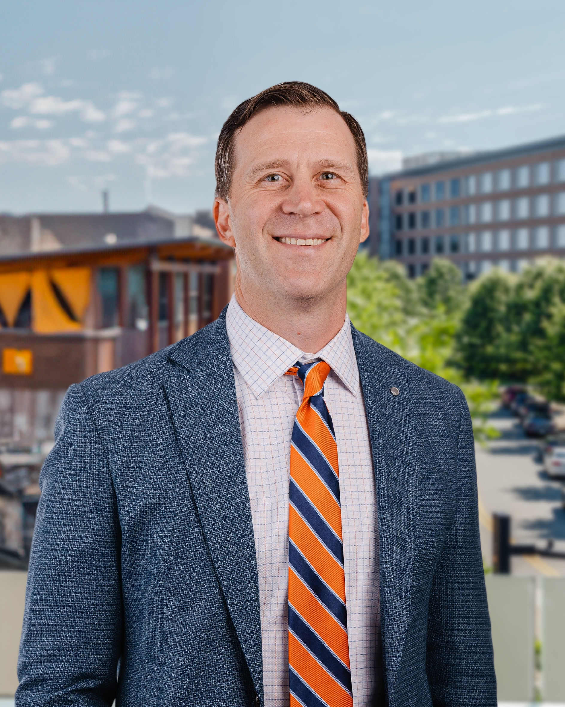 Ryan W. Monk - Monk Legal