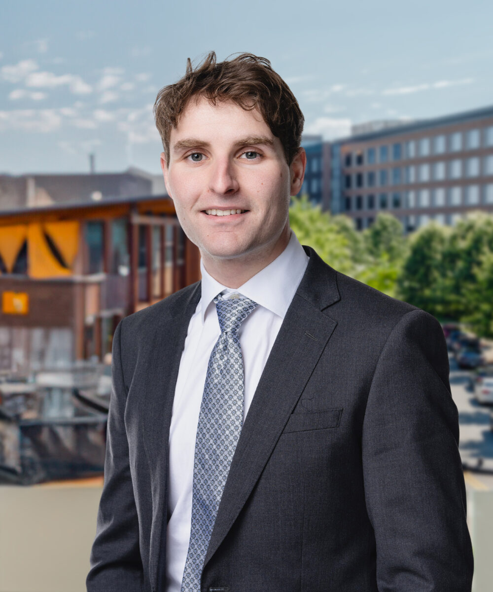 Mark Hissom - Monk Legal